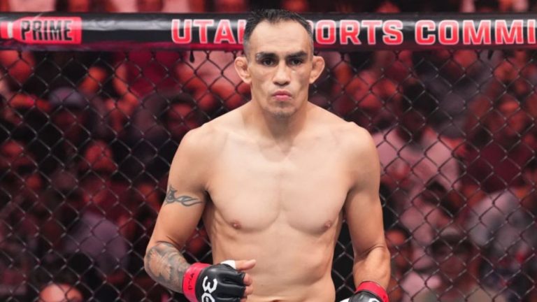 Tony Ferguson confirms he's not retired, announces plans for early 2025 ...