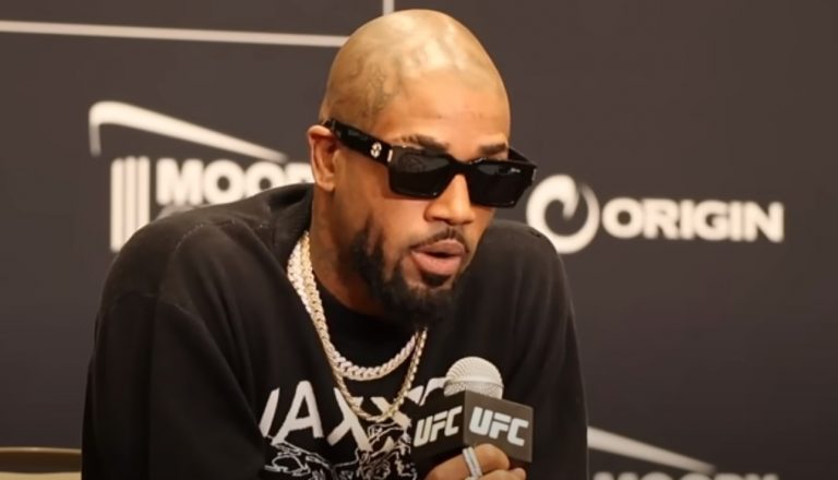 Bobby Green UFC Fight News, Videos & Pictures | BJPenn.com