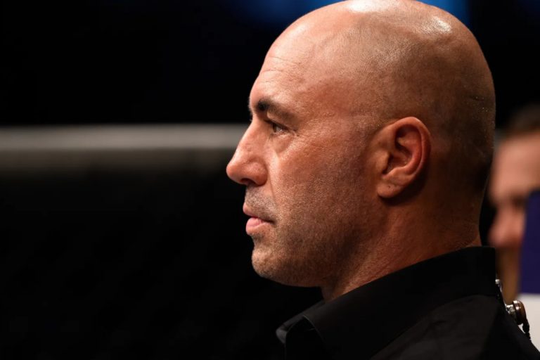 Joe Rogan expresses concern for UFC Freedom 250 event amid 'a f ...