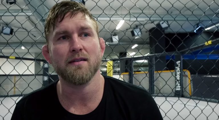 Alexander Gustafsson UFC Fight News, Videos & Pictures | BJPenn.com