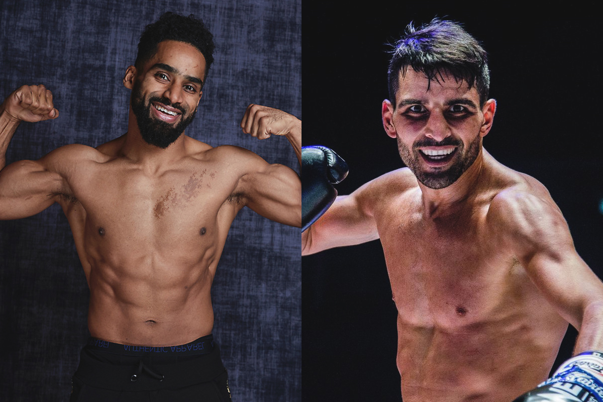 Muay Thai Legend Mehdi Zatout steps out of retirement for explosive ...
