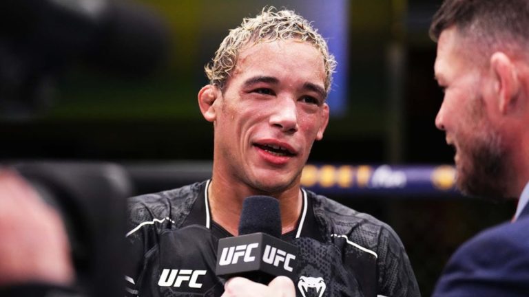 Bryan Battle UFC Fight News, Videos & Pictures | BJPenn.com