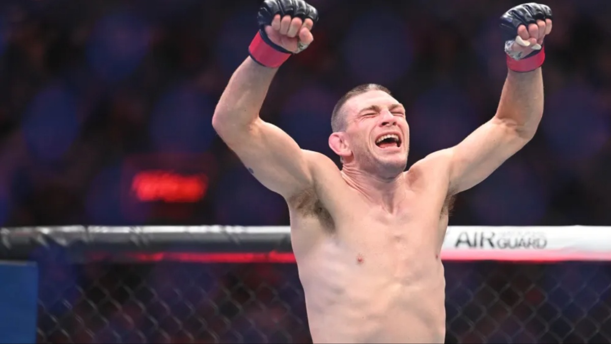 Kurt Holobaugh expecting a "wild fight" against Alexander Hernandez at ...