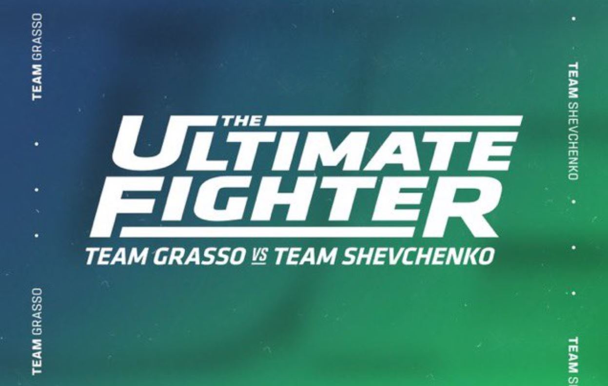 UFC releases complete TUF 32 roster featuring Men's Featherweights and ...
