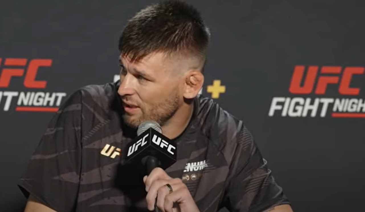 Tim Means wants UFC to keep $300,000 bonuses