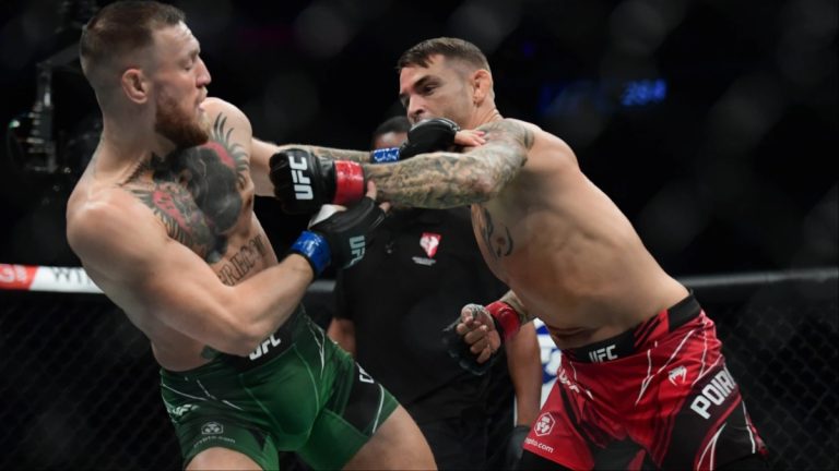 Dustin Poirier UFC Fight News, Videos & Pictures | BJPenn.com