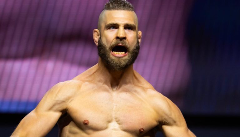 Jiří Procházka enters 3-day isolation without food, electricity ahead ...
