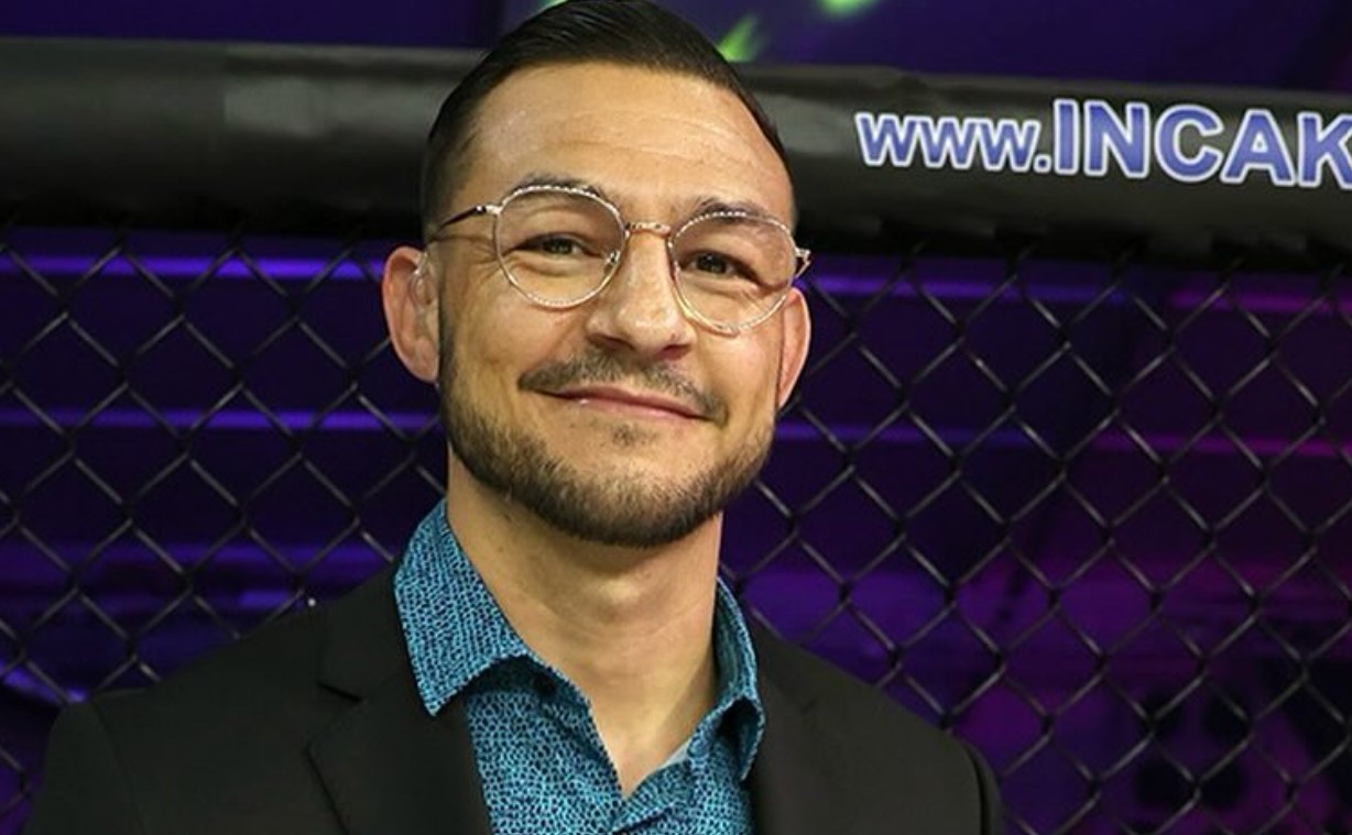 Cub Swanson believes he's owed an apology from Joaquin Buckley | BJPenn.com