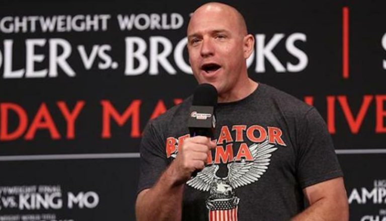 Former UFC commentator Jimmy Smith announces return to Bellator: "I am ...