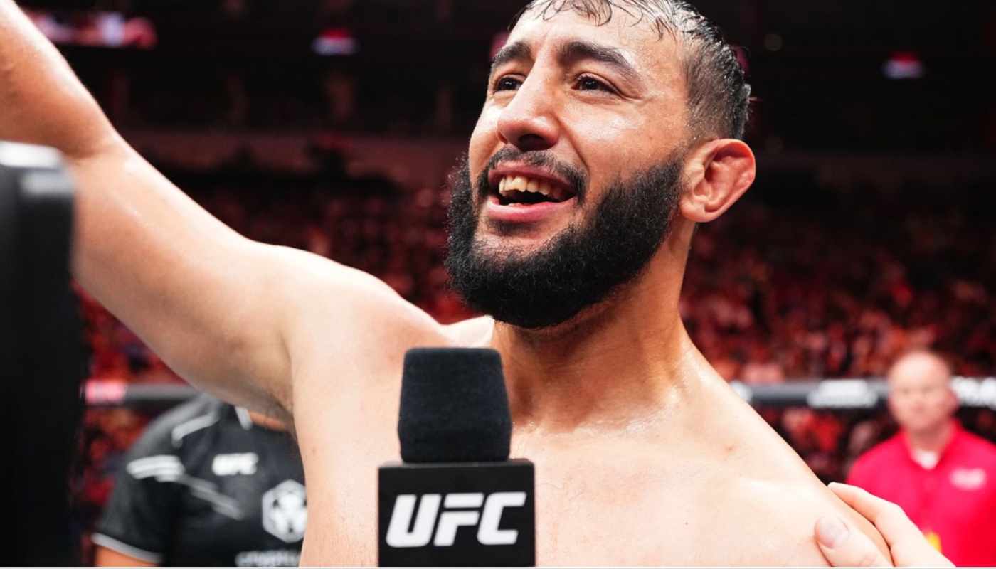 UFC Louisville payouts disclosed, Dominick Reyes banks big | BJPenn.com