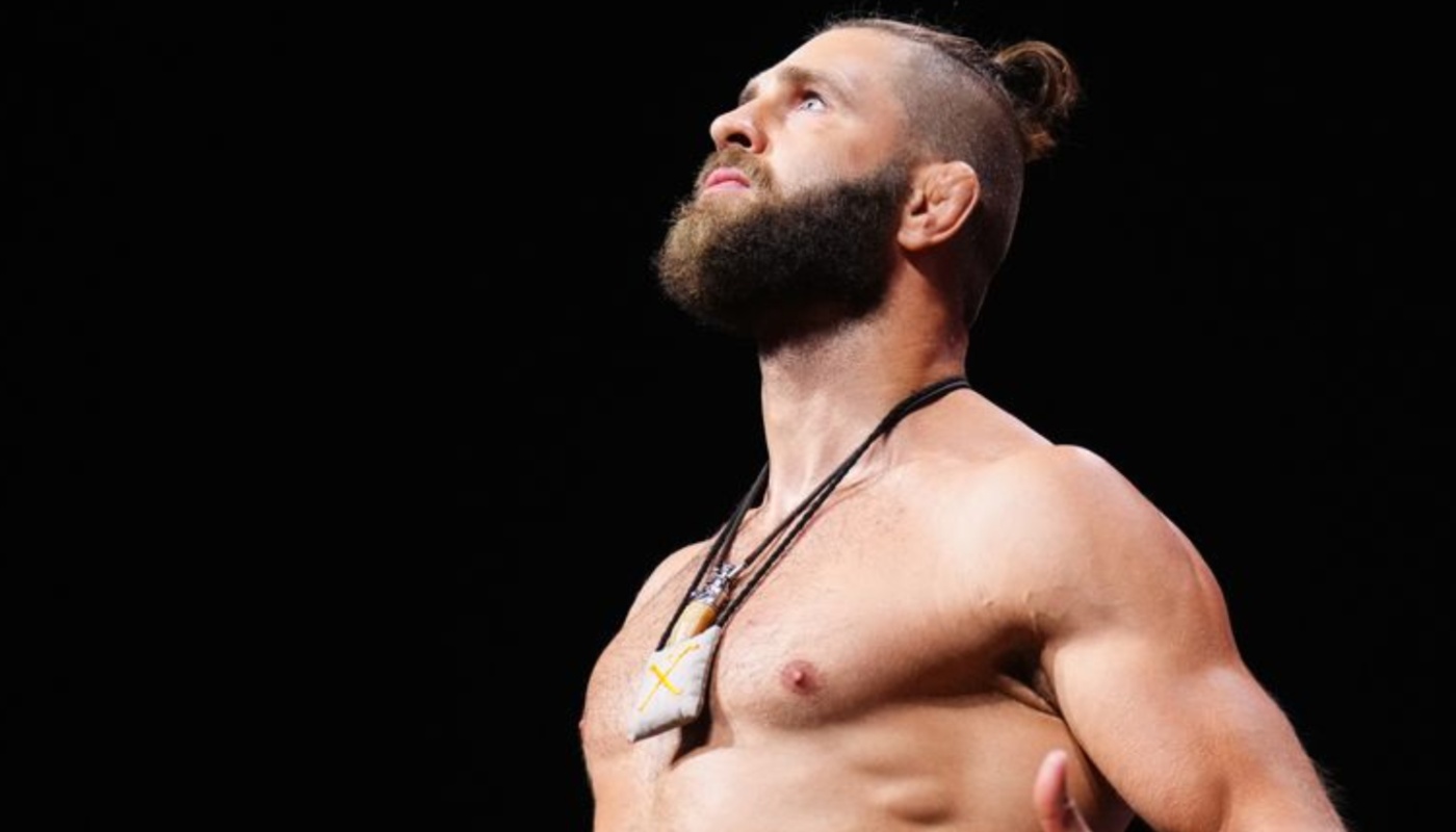 Jiří Procházka breaks silence after head kick knockout loss at UFC 303 ...