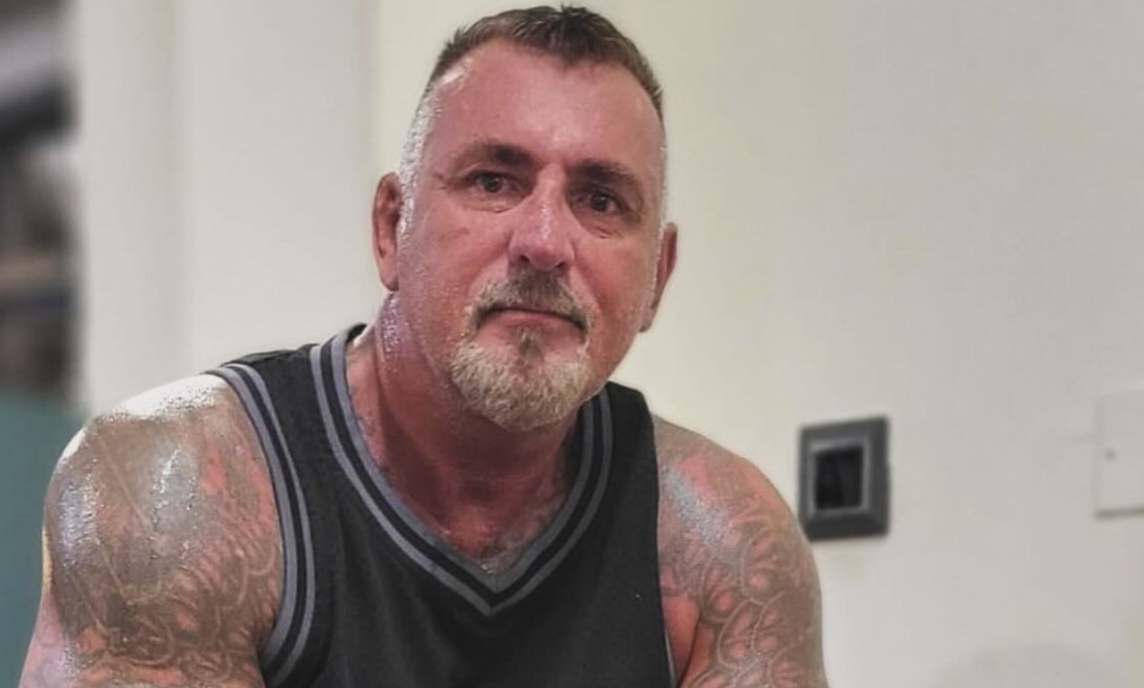 Report | MMA veteran Shannon Ritch kills a man in self defense | BJPenn.com