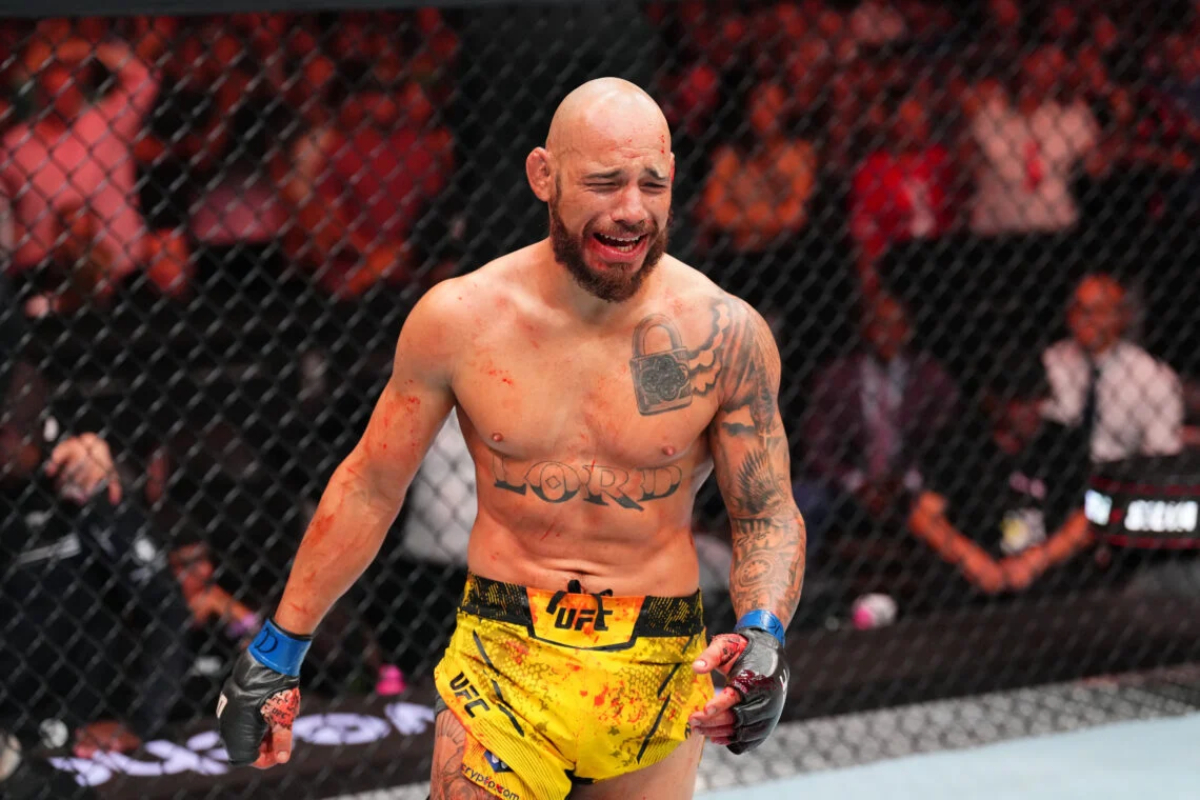 Jean Silva responds to Bryce Mitchell's "demonic" claims | BJPenn.com