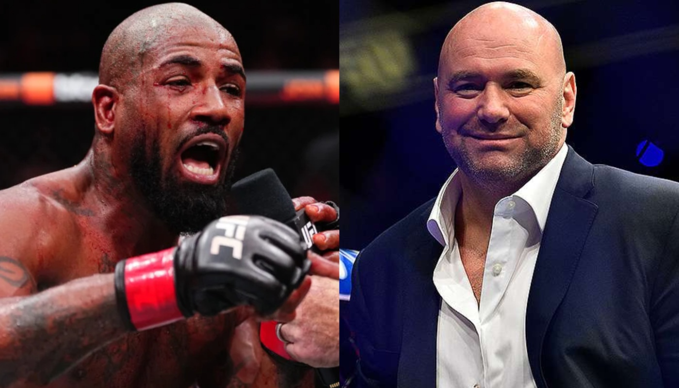 Bobby Green talks Dana White into $100k bonuses at UFC 304 | BJPenn.com