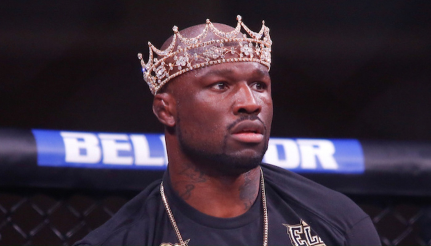Former Bellator title challenger 'King Mo' ends retirement, set for ...