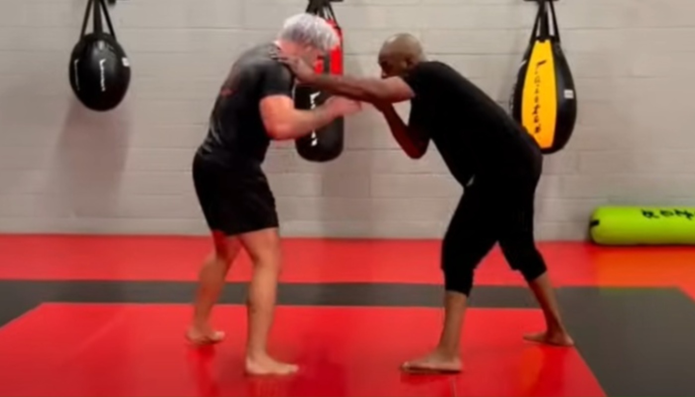 Gordon Ryan reveals amusing Jon Jones story from UFC 309 | BJPenn.com