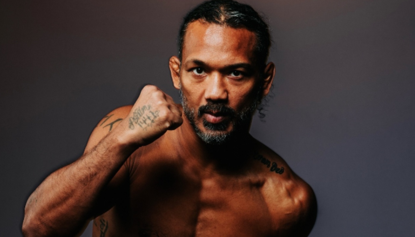 Benson Henderson explains why he ended his retirement to sign with ...