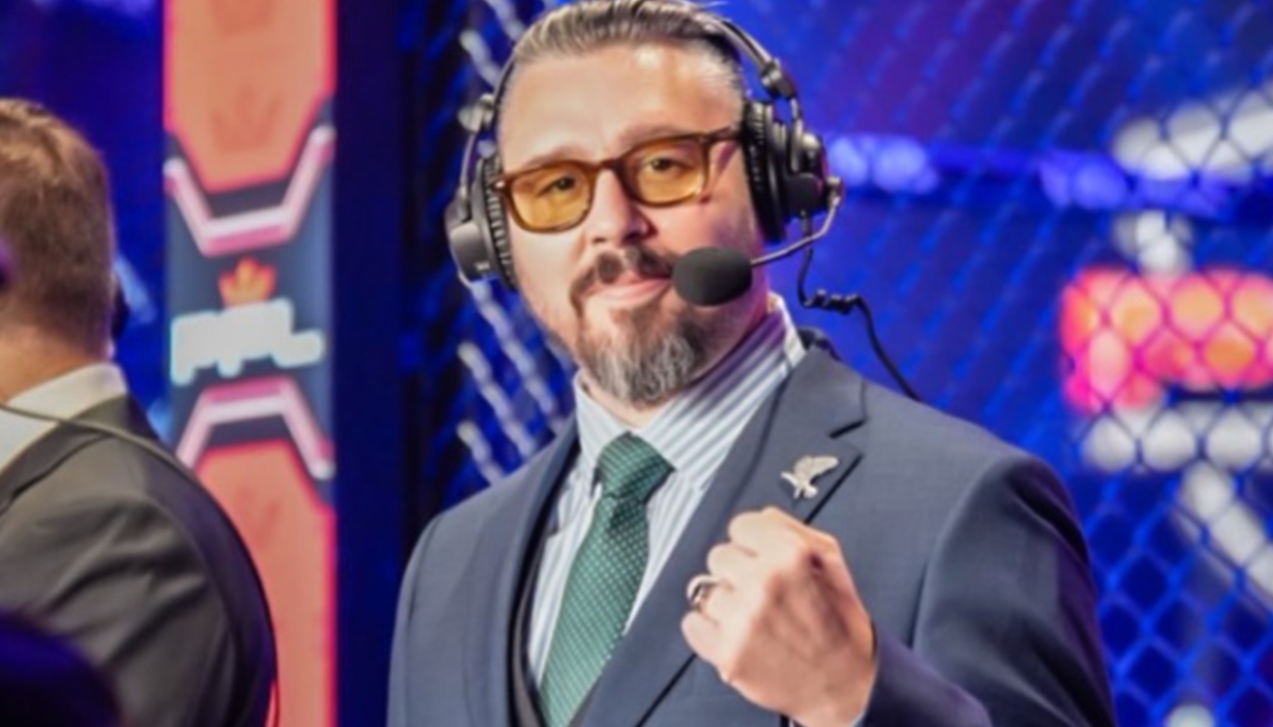 Dan Hardy reveals plans for MMA return with the PFL: "I gave them three ...