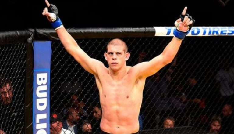 Joe Lauzon opens up on MMA future amidst long UFC hiatus: "I don't ...