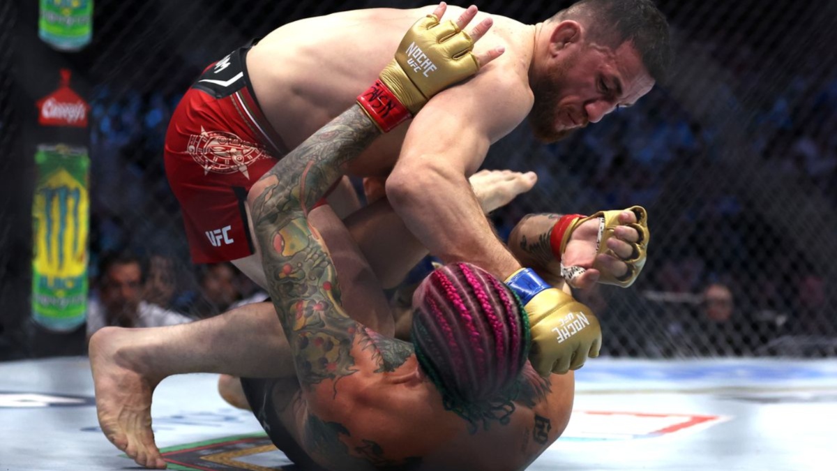 What's next for the stars of UFC 306? | BJPenn.com