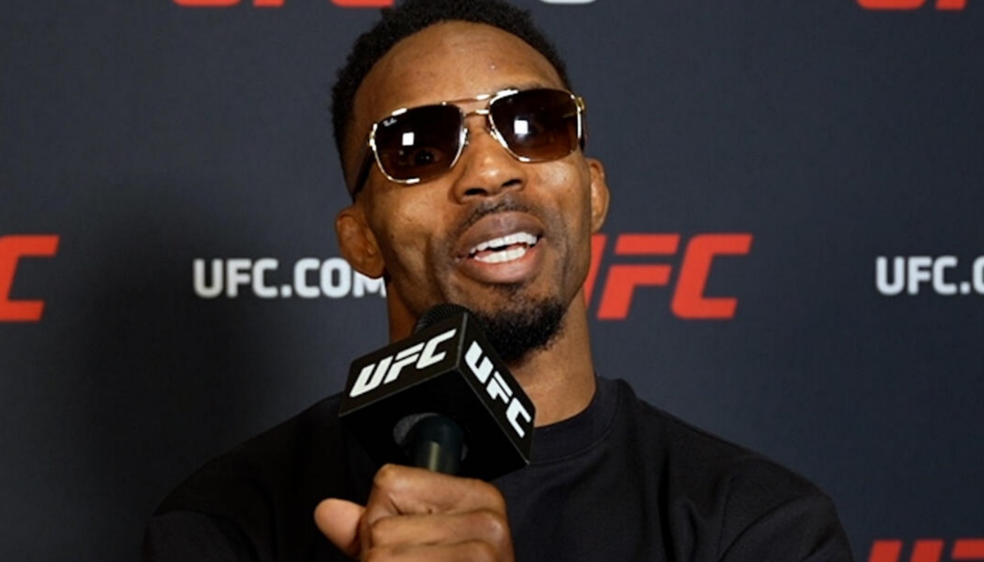 Lerone Murphy rips fellow UK UFC star after recent taunts following UFC ...