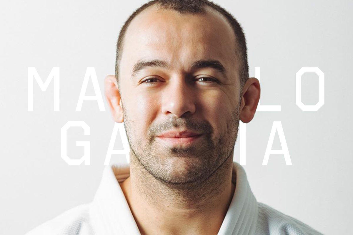 BJJ legend Marcelo Garcia returns to competition, expected to make ONE ...