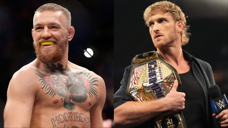 Conor McGregor surprisingly opens as underdog in potential boxing match ...