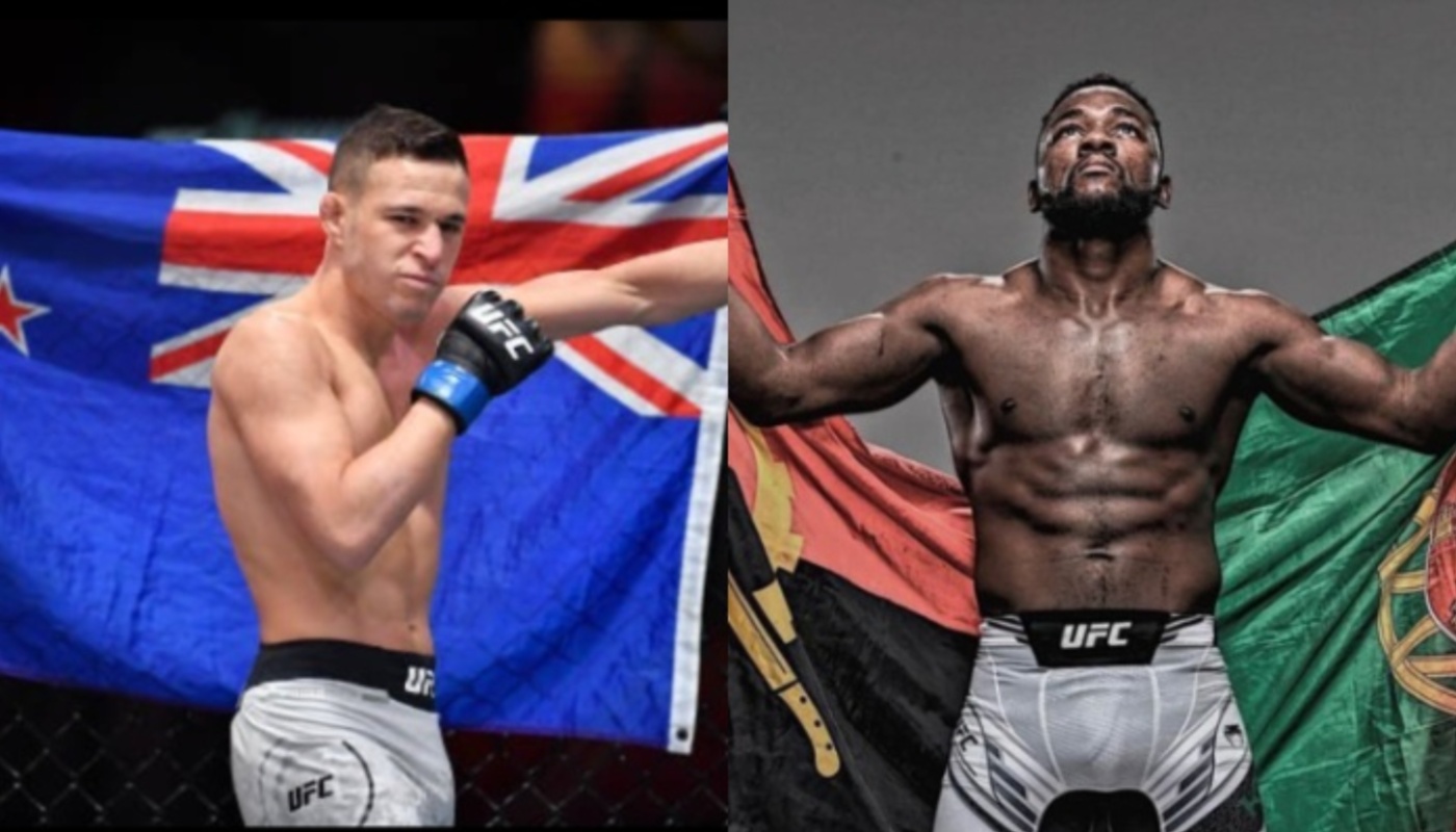 Manel Kape goes scorched earth on Kai Kara-France after recent comments ...