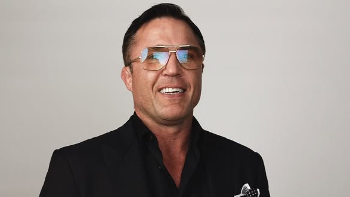 Chael Sonnen tricked opponent to win a fight early in his MMA career ...