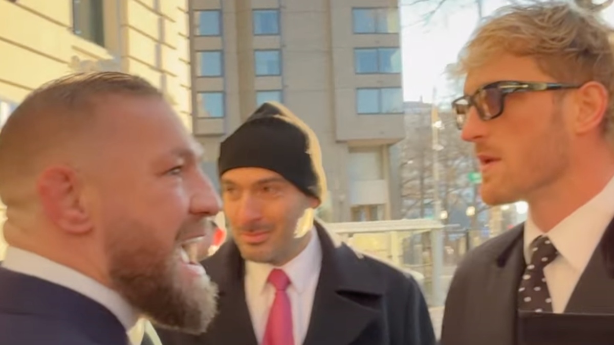 Conor McGregor confirms UFC shot down rumored boxing match against ...