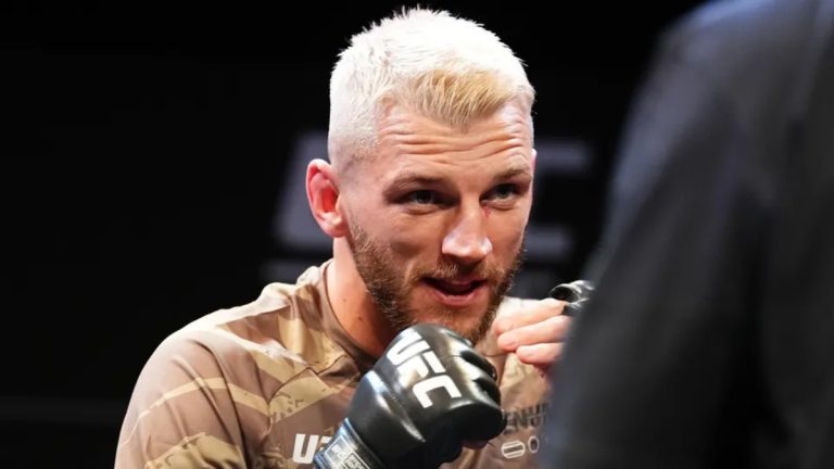 Dan Hooker provides update following second hand surgery | BJPenn.com