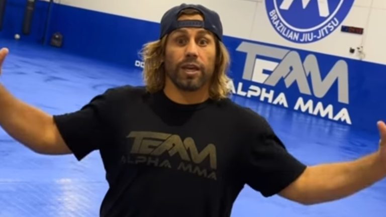 UFC quietly releases MMA legend Urijah Faber | BJPenn.com