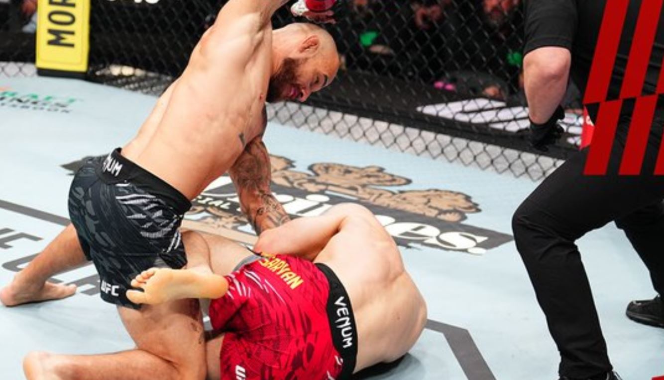 UFC Seattle Bonus Report: Jean Silva one of four fighters to take home ...