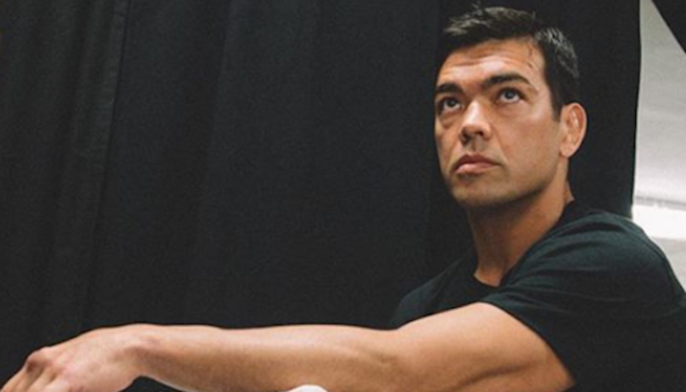 GFL coach Lyoto Machida open to possible MMA comeback: "I'm not taking ...
