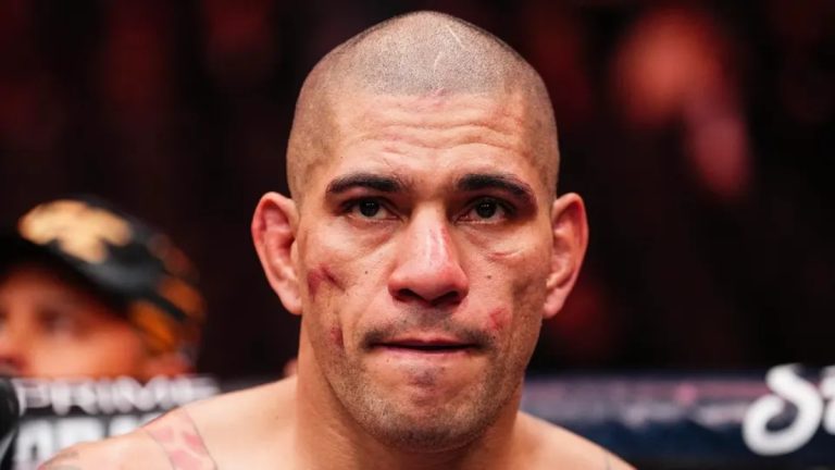 Alex Pereira's UFC title run was 'engineered,' says well-known MMA ...