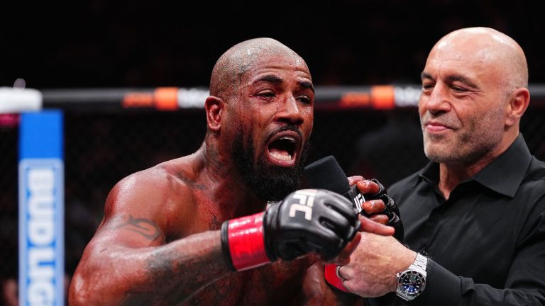 Bobby Green UFC Fight News, Videos & Pictures | BJPenn.com
