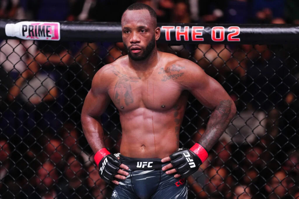 Leon Edwards' corner trashed over UFC London advice amid one-sided loss ...