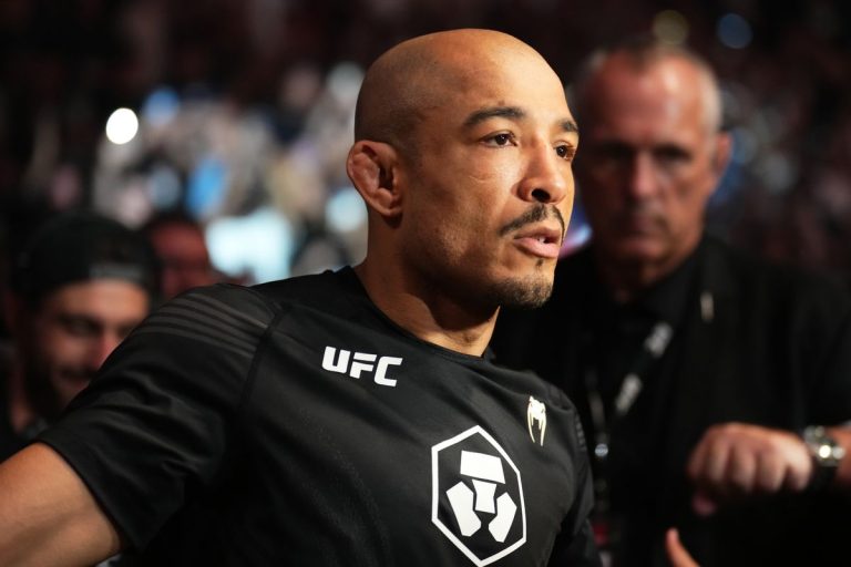 Jose Aldo UFC Fight News, Videos & Pictures | BJPenn.com