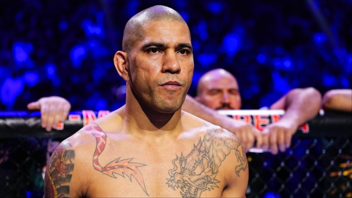 UFC analyst fully believes Alex Pereira can regain UFC title | BJPenn.com