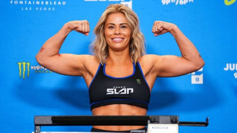 Paige VanZant UFC Fight News, Videos & Pictures | BJPenn.com