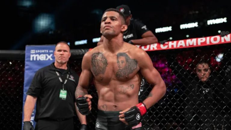 Patchy Mix fails drug test in final Bellator fight, has fight ...