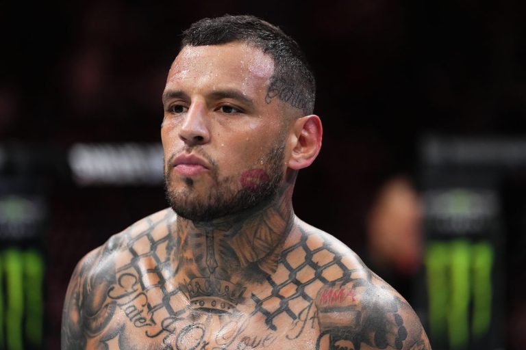 Daniel Rodriguez reveals what led to his arrest in Mexico: 'They don’t ...