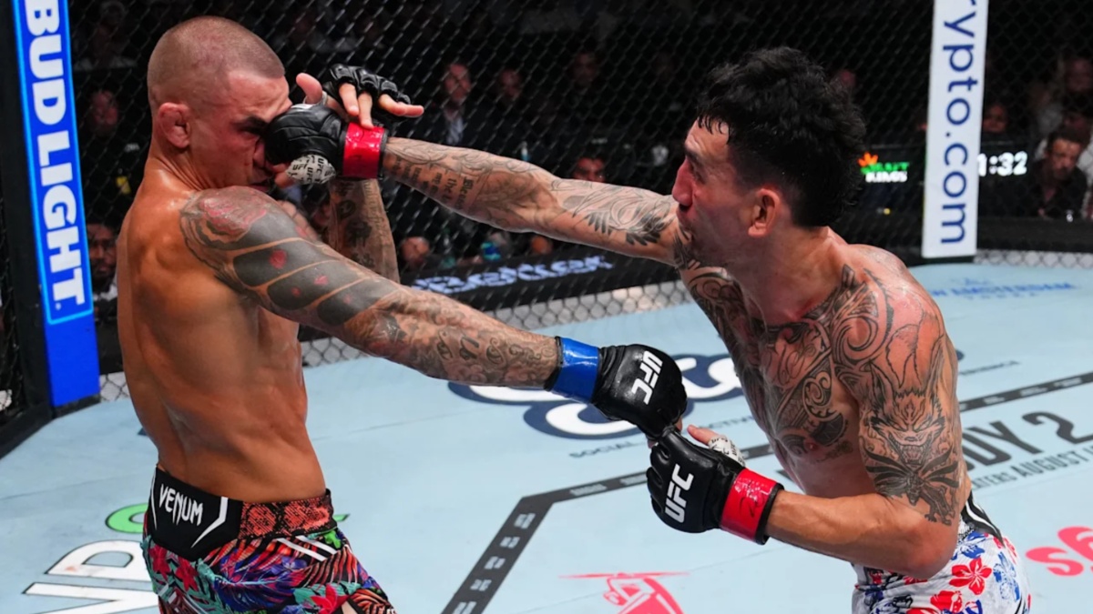 What's next for the stars of UFC 318? | BJPenn.com