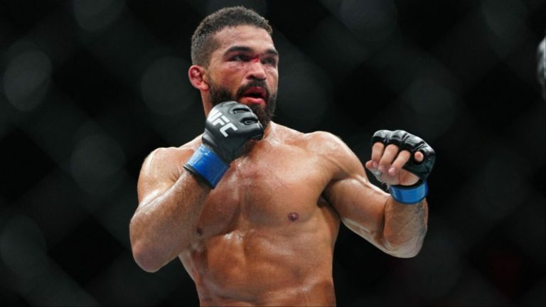 Patricio "Pitbull" Freire UFC Fight News, Videos & Pictures | BJPenn.com