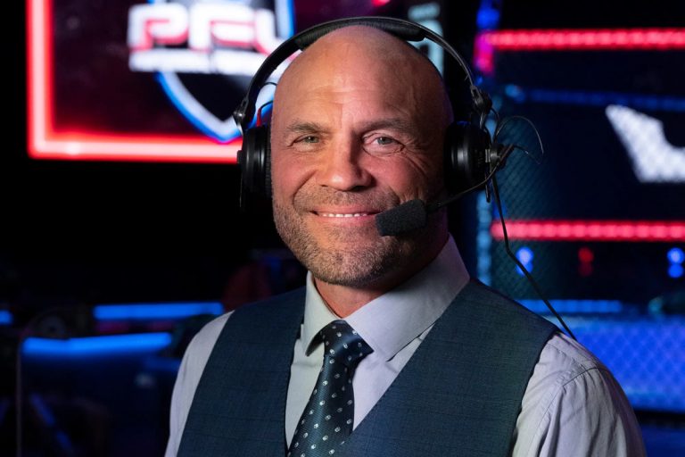 MMA legend Randy Couture suffers significant injuries following crash ...