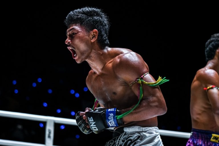 Full card revealed for ONE Championship's The Inner Circle event on ...