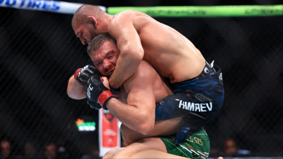 What's next for the stars of UFC 319? | BJPenn.com
