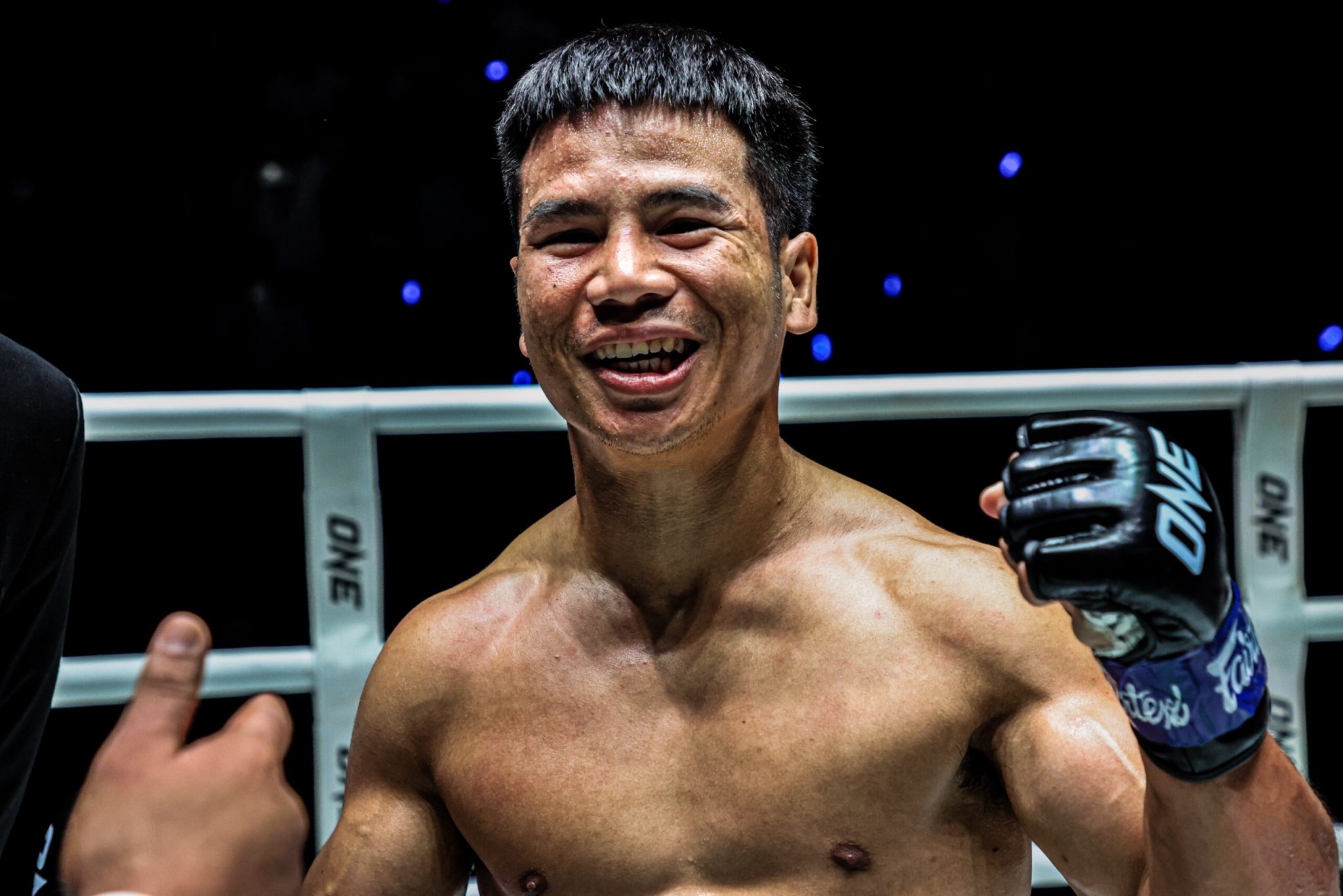 ONE Championship announces full card for ONE Friday Fights 134 | BJPenn.com