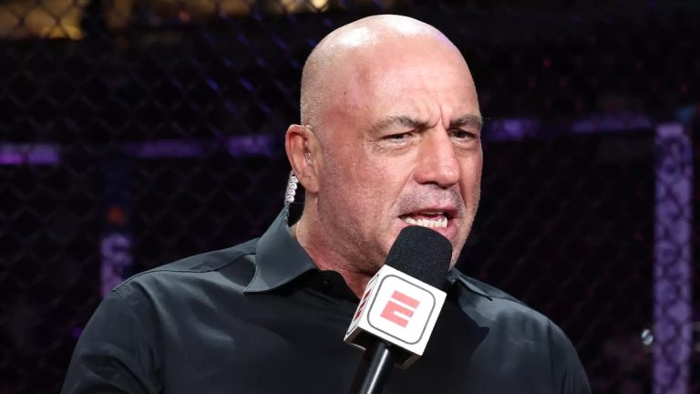 Joe Rogan wishes UFC could've worked things out with current PFL ...