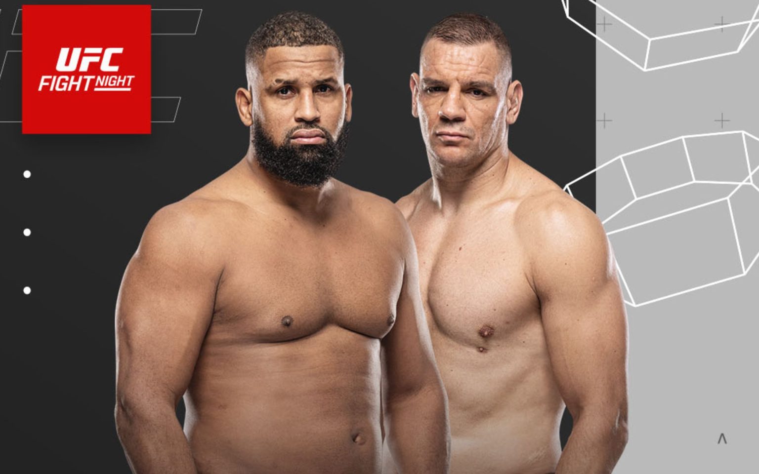 UFC Fight Night 263: Ante Delija vs. Waldo Cortes-Acosta bolsters card ...
